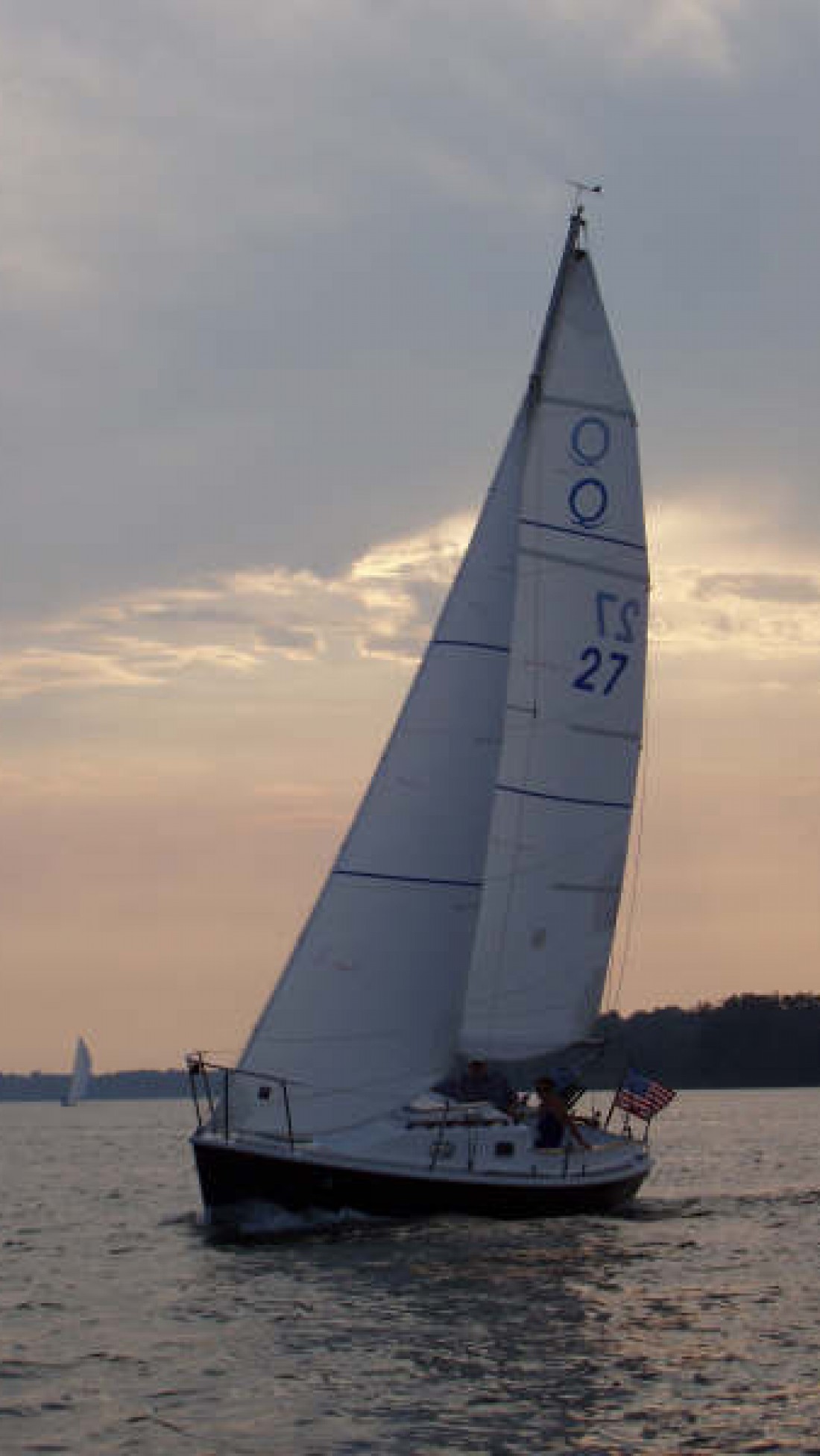 Quickstep Owners' Group | Home port for Quickstep sailboats.