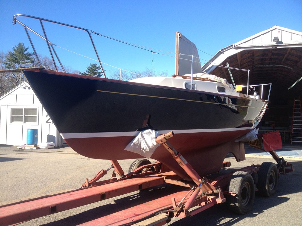 The Q24 Fleet | Quickstep Owners' Group